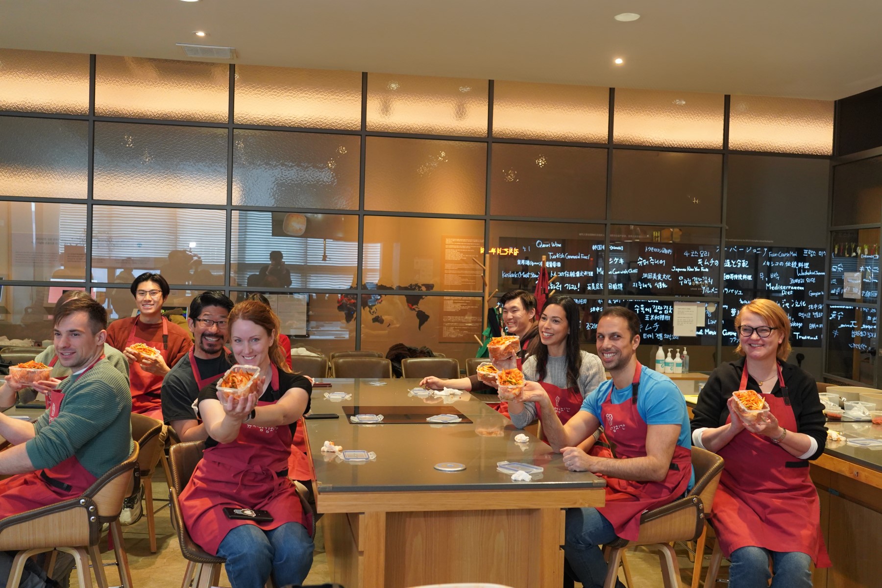 Pulmuone Continues to Record Exponential Growth in Asian Noodle Sales ...